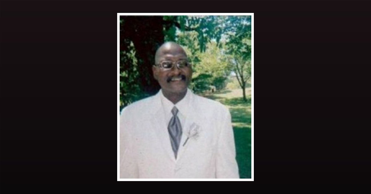 Thomas Gaines Obituary December 21, 2009 - Paradise Funeral Chapel