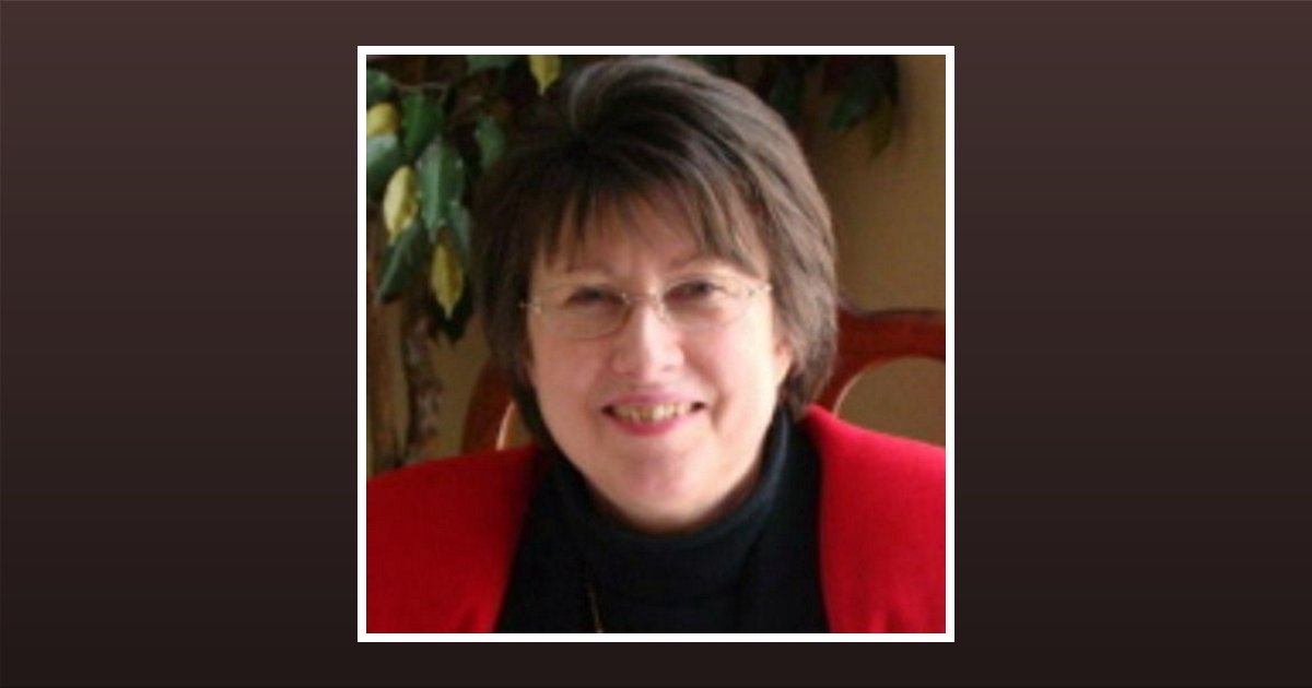 Phyllis Ann Mckenzie Obituary May 29, 2015 - Martenson Family of ...