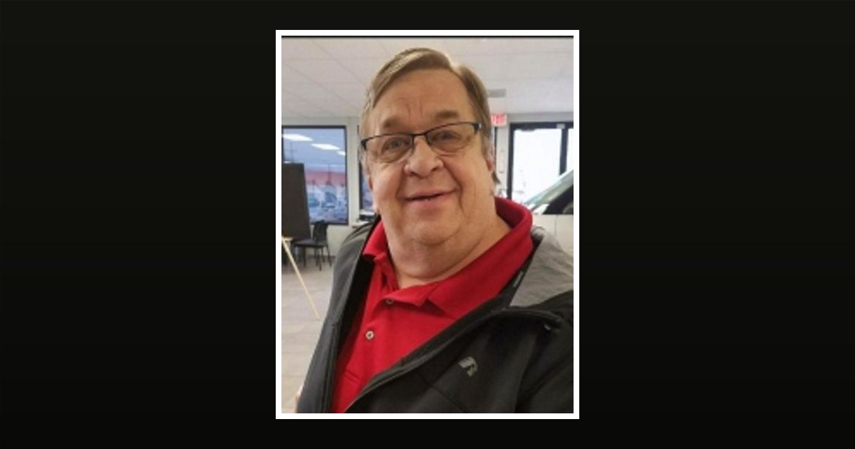 Kenneth Alan Singleton Obituary March 9, 2020 - VanArsdale Funeral Services