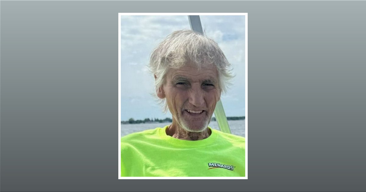 Michael James Mudge Sr. Obituary October 28, 2024 - Martenson Family of ...