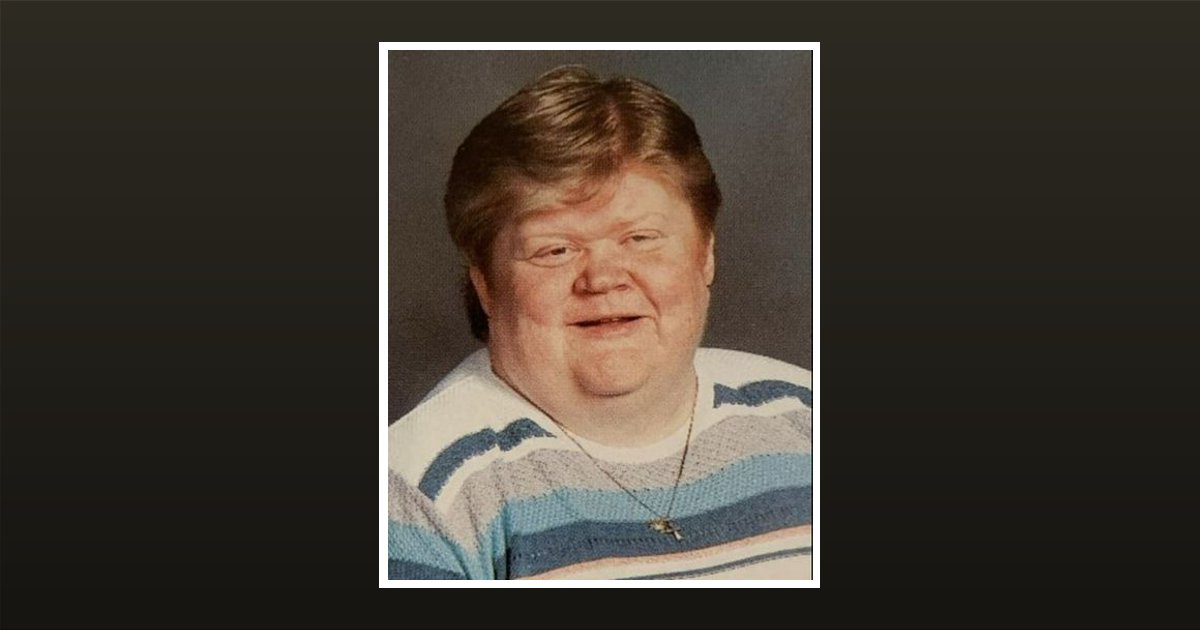 Kaye Vanderhoff Obituary January 13, 2025 - Henry Funeral Home