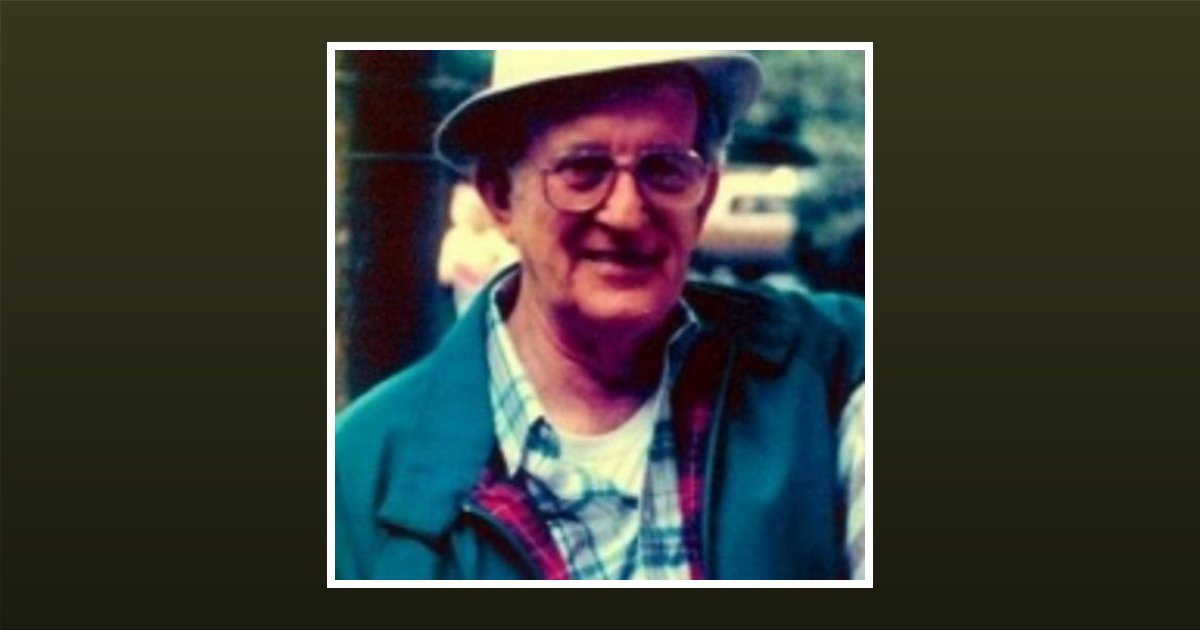 James C. Couch Obituary June 28, 2008 - Martenson Family of Funeral ...