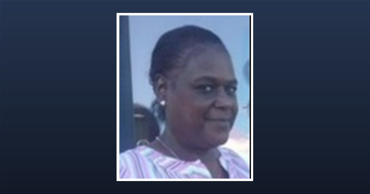 Glory D. Belvin Obituary April 5, 2025 - Paradise Funeral Chapel