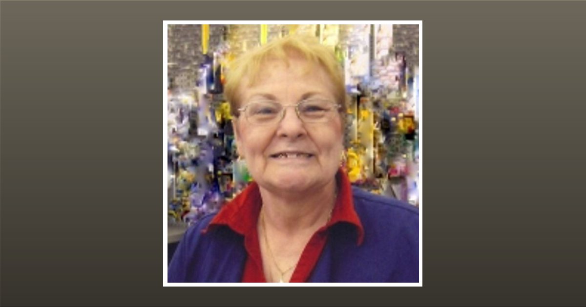 Mrs. Judith A. Clare Obituary August 22, 2013 - Martenson Family of ...