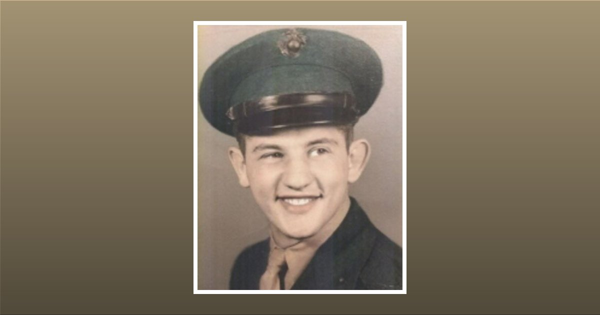 Pat J. Basile Obituary April 1, 2019 - Martenson Family of Funeral ...