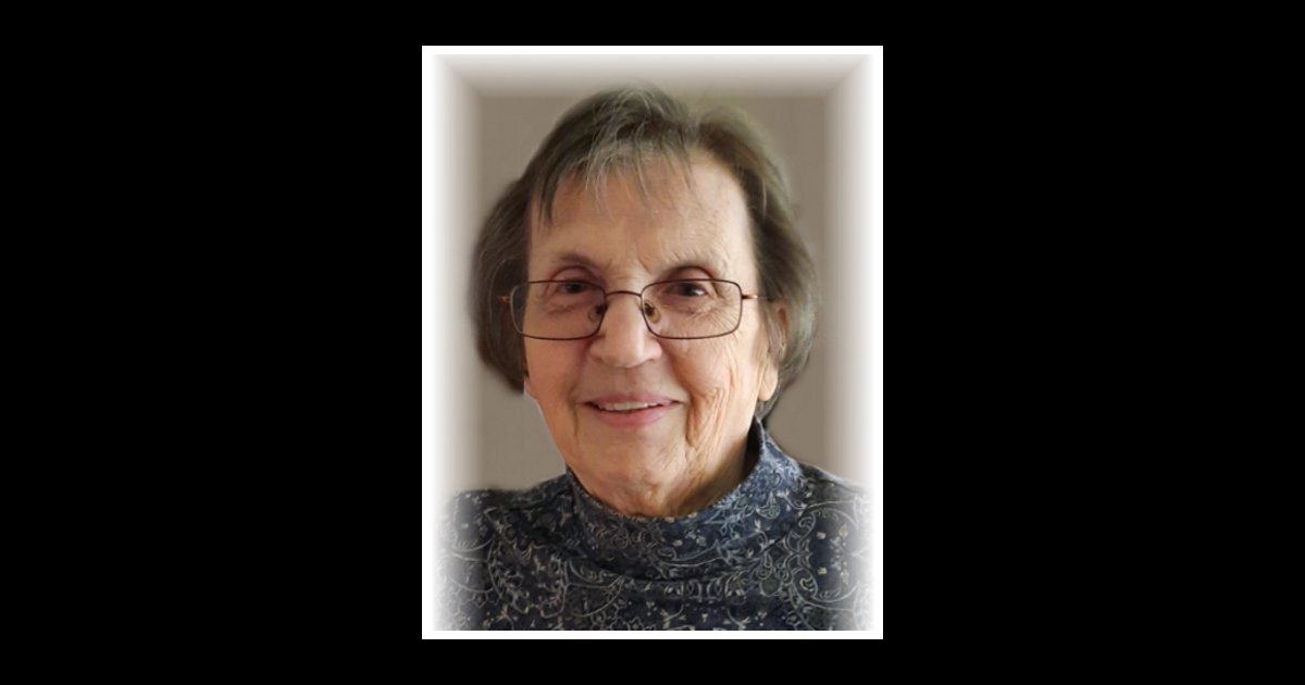 Barbara L. Campau Obituary May 24, 2024 - Martenson Family of Funeral Homes, INC.