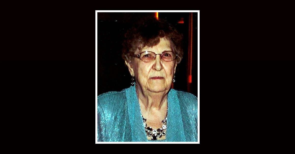 Frances U. Bowman Obituary September 17, 2023 - Martenson Family of Funeral Homes, INC.