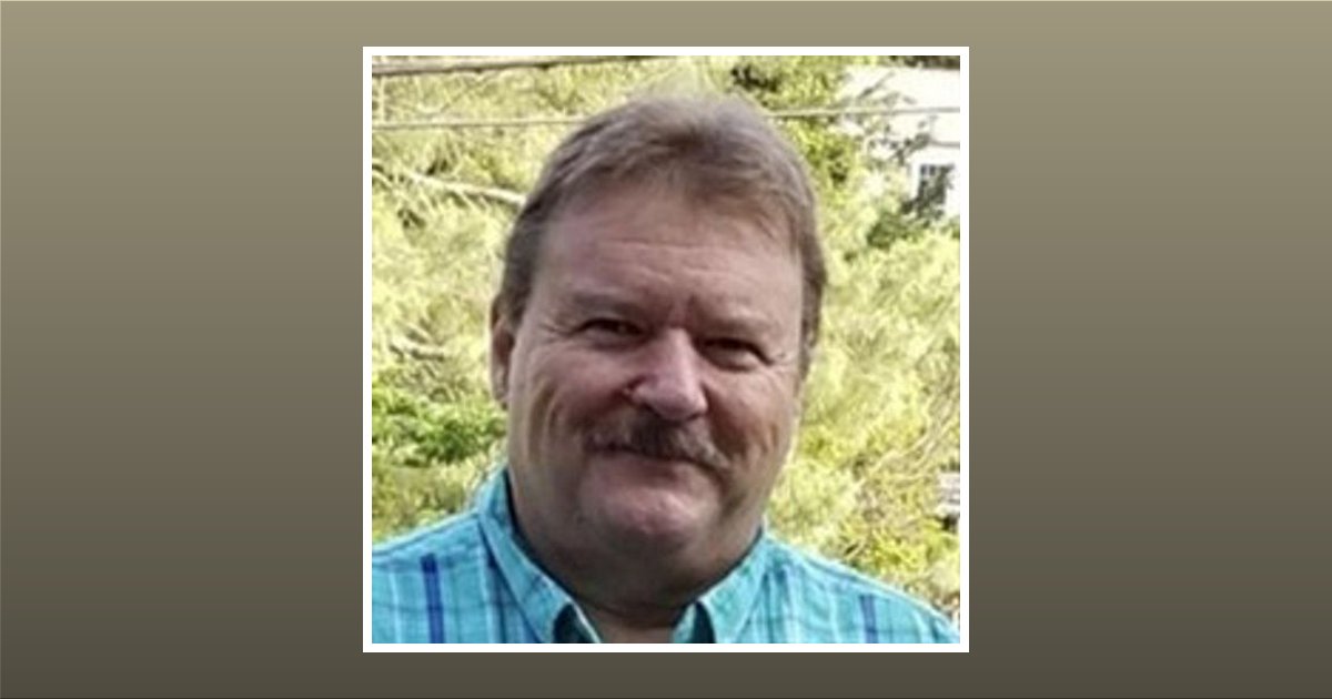 David Lee Reed Obituary October 12, 2018 - Henry Funeral Home