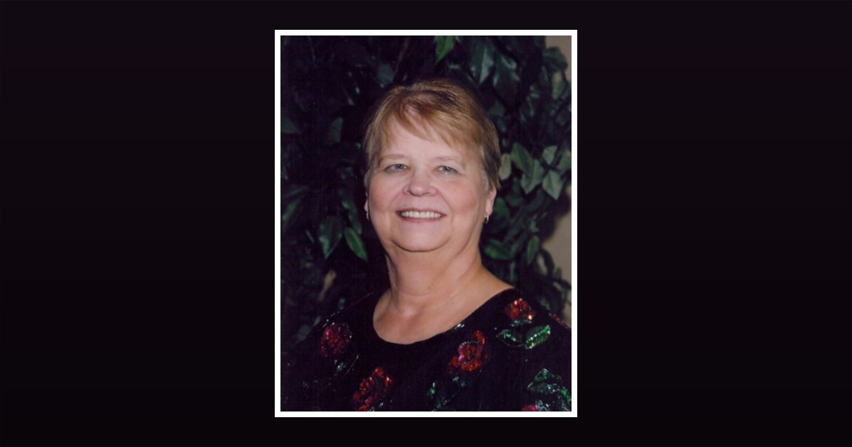 Judith Kay Rennie Obituary April 11, 2024 - Martenson Family of Funeral ...