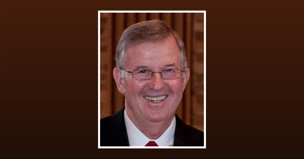 Eugene "Gene" Morelli Obituary May 6, 2023 - Martenson Family of ...