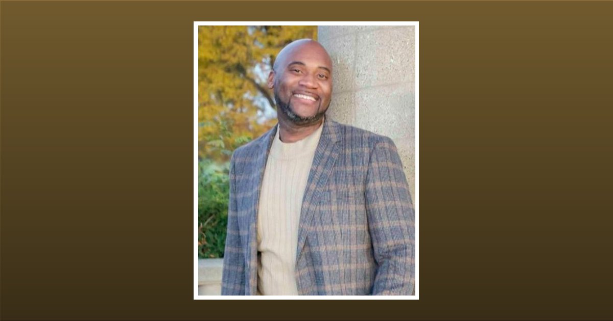 David Brown (Lansing) Obituary November 1, 2024 - Paradise Funeral Chapel