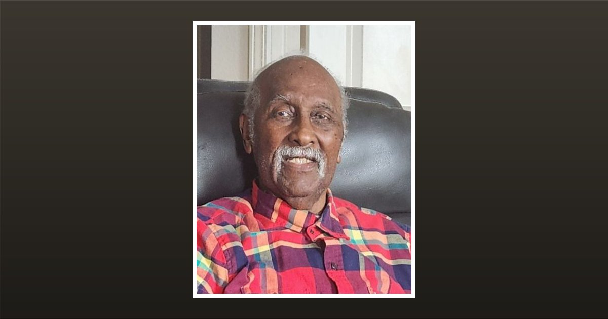 Johnny Hamilton (Lansing) Obituary December 21, 2024 - Paradise Funeral Chapel