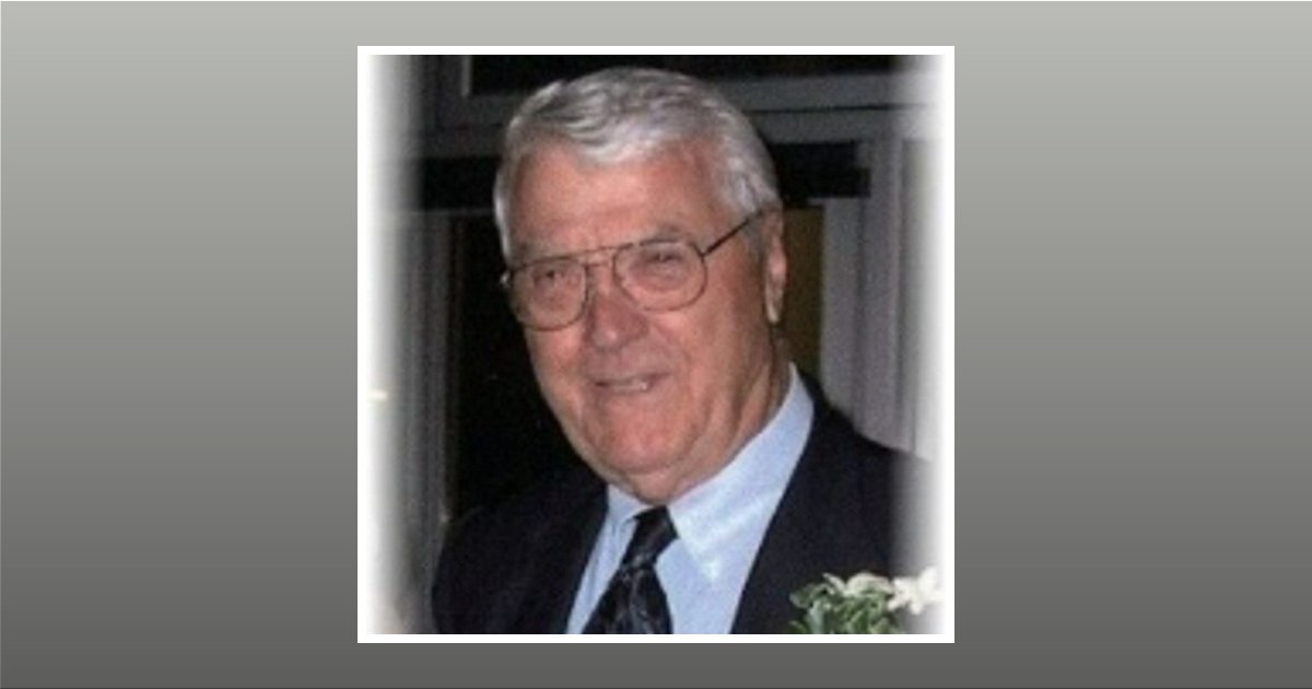 George Keck Obituary April 14, 2008 - Martenson Family of Funeral Homes ...