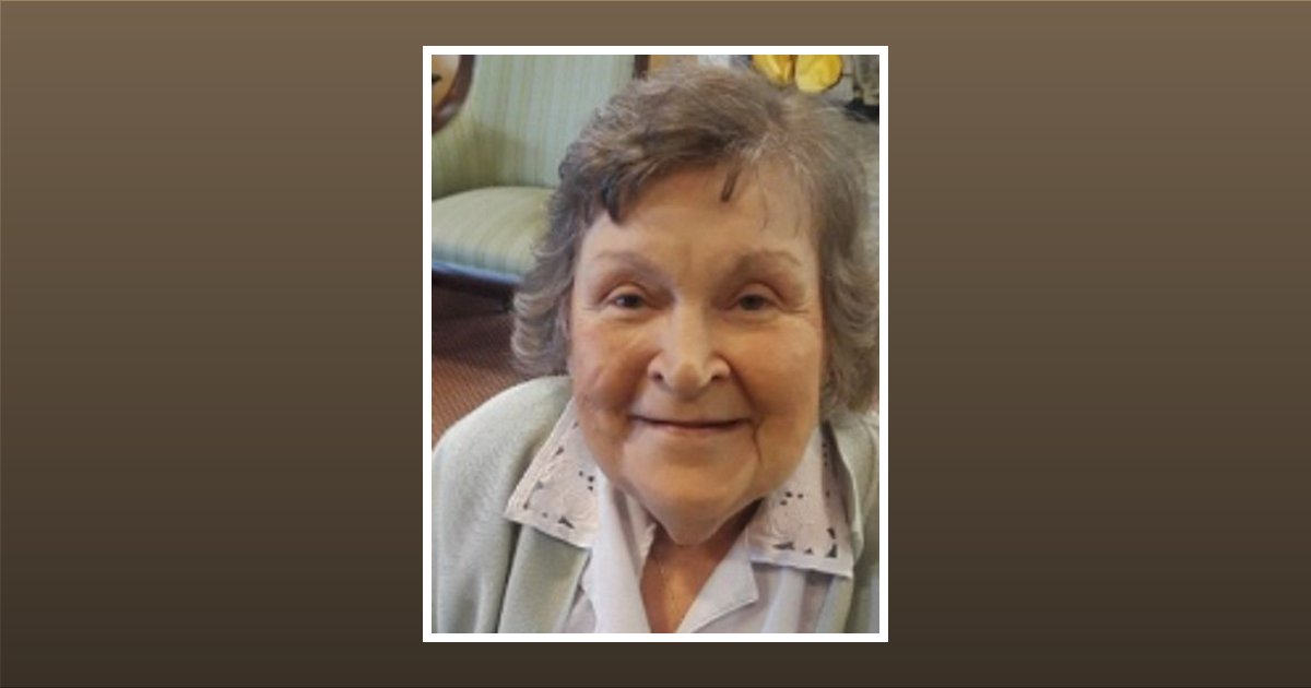 Suzanne L. Pack Obituary November 7, 2019 - Walter Funeral Home ...
