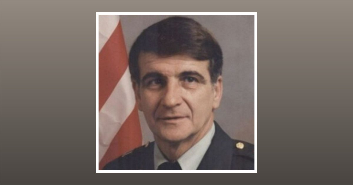 Parris Alexander Angel Obituary April 11, 2017 - Martenson Family of ...