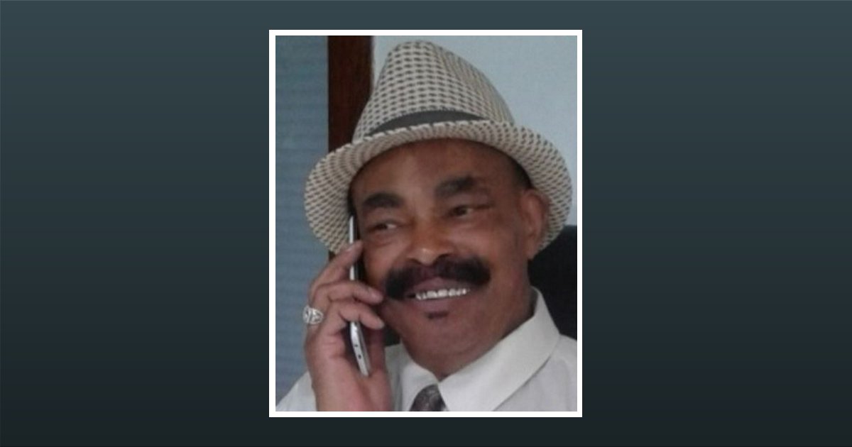 Bennie Charles Brown, Sr. (Lansing) Obituary October 26, 2024 - Paradise Funeral Chapel