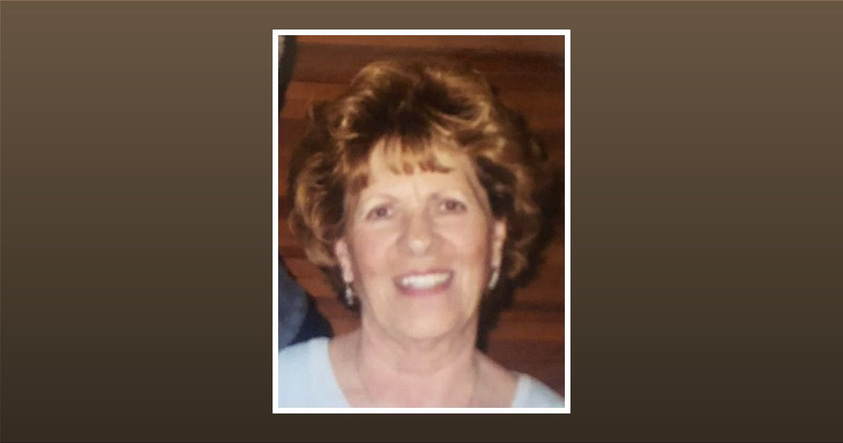 Julia Ann Walsh Obituary January 23, 2024 - Martenson Family of Funeral Homes, INC.