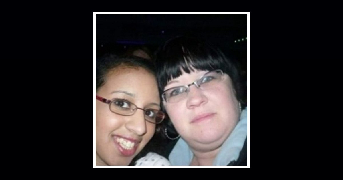 Stacy Anne Miller Obituary September 29, 2016 - Martenson Family of ...