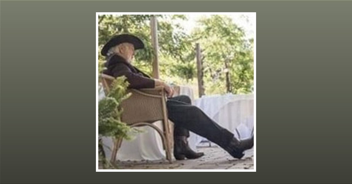 Roger Lee Rowe Obituary May 6, 2019 - Henry Funeral Home