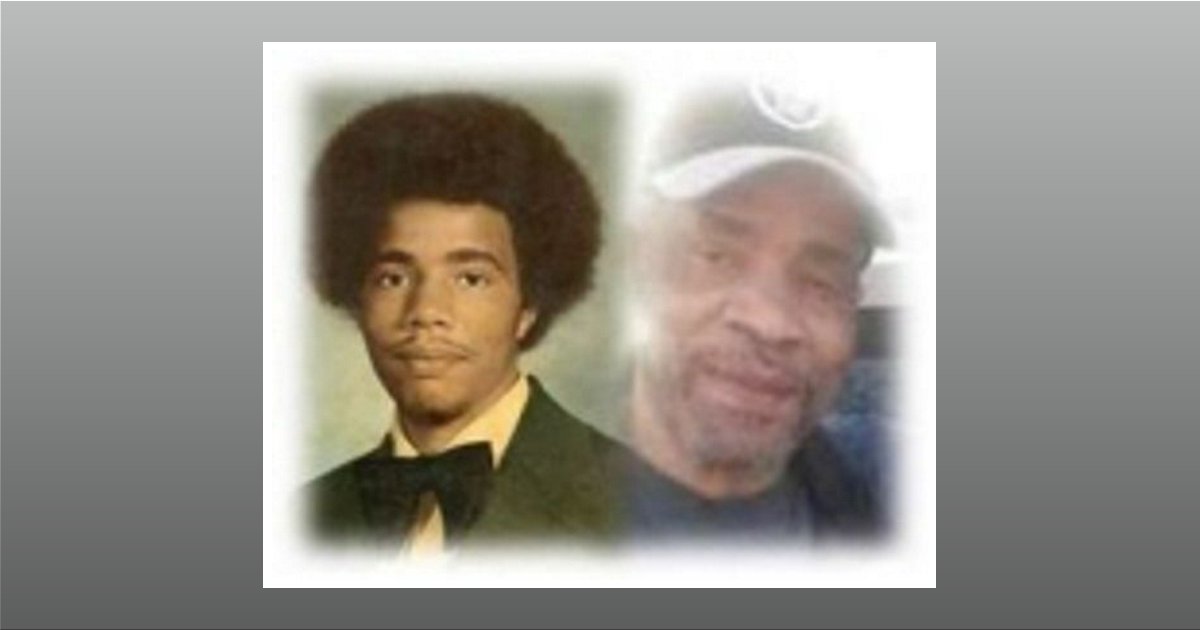 Alexander Sr. Jones Obituary December 2, 2015 - Paradise Funeral Chapel