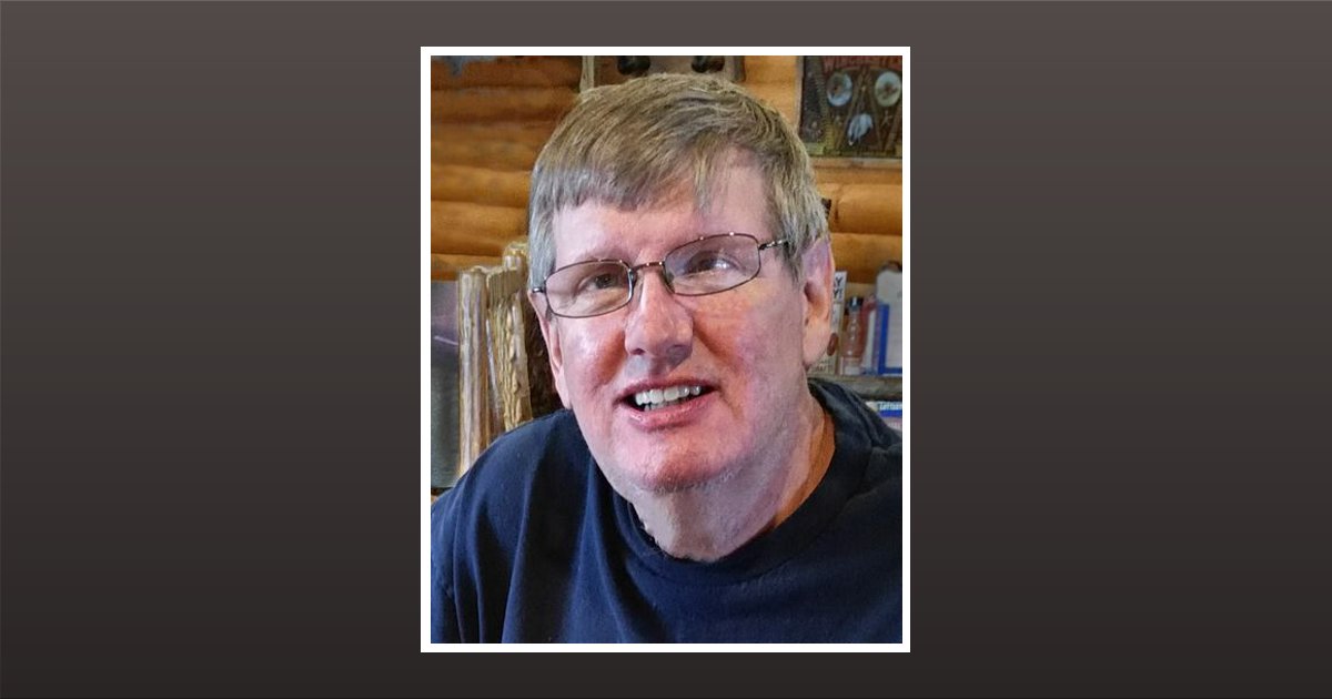 James Siwak (Lansing) Obituary March 15, 2025 - Paradise Funeral Chapel
