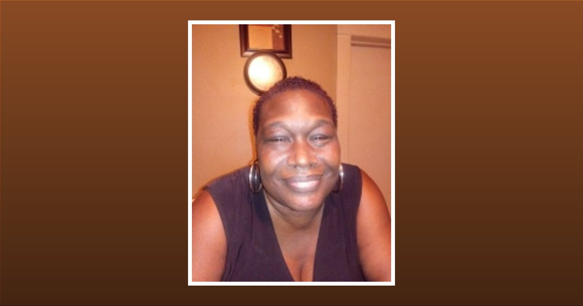 Lisa Rucker Seals Obituary September 18, 2019 - Paradise Funeral Chapel