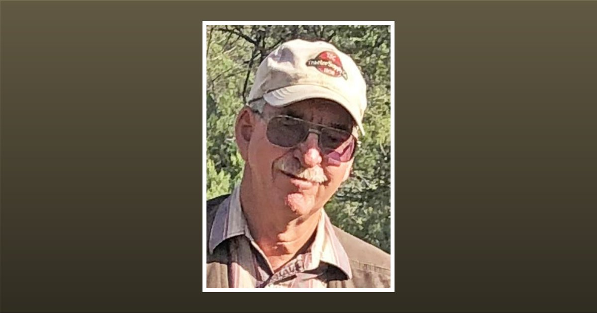 Michael Ray Goodson Obituary September 16, 2022 - Salazar Funeral Homes ...