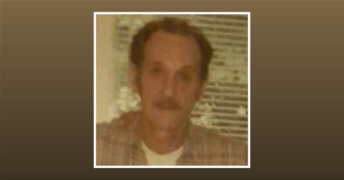 Jay Warn Snodderly, Sr. Obituary May 13, 2016 - Martenson Family of ...