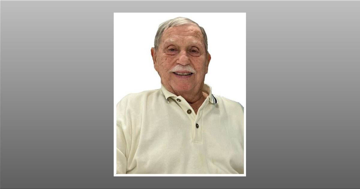 Gene H. Boland Obituary November 1, 2024 - McSwain-Evans Funeral Home