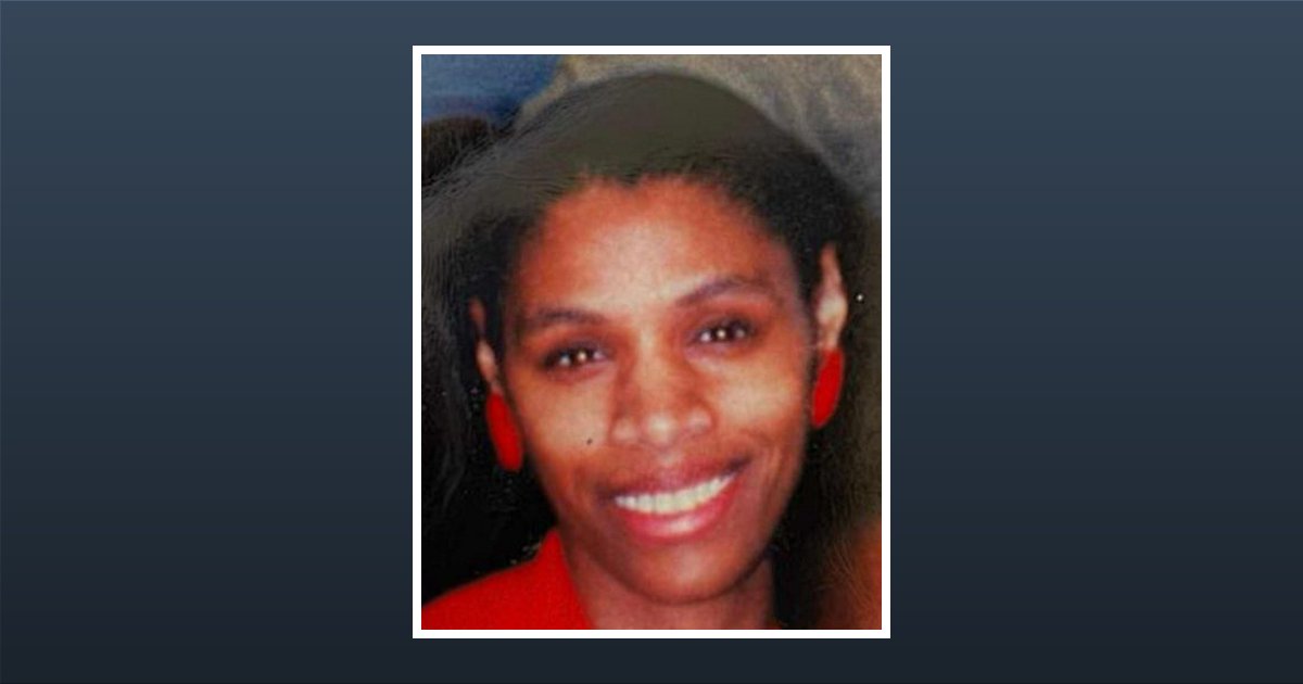 Rayvonda Garrett Obituary September 19, 2024 - Paradise Funeral Chapel