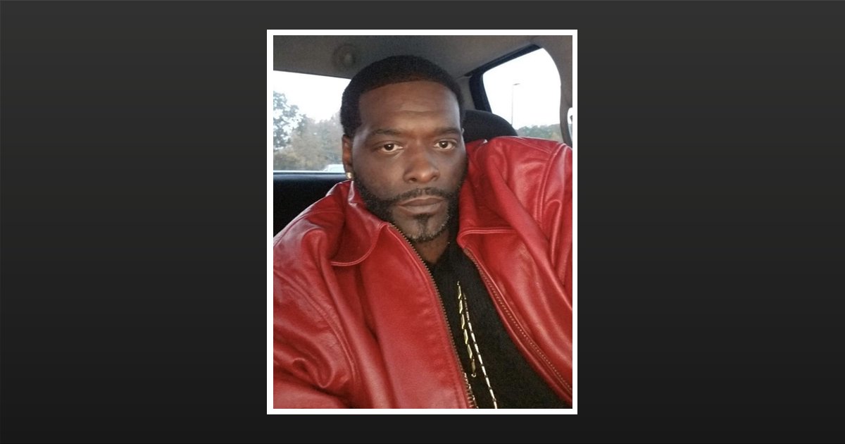 Johnnie Junior Porter Obituary February 4, 2025 - Paradise Funeral Chapel