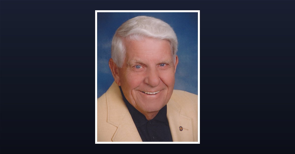 James Charles Timmis Obituary August 27, 2023 - Martenson Family of ...