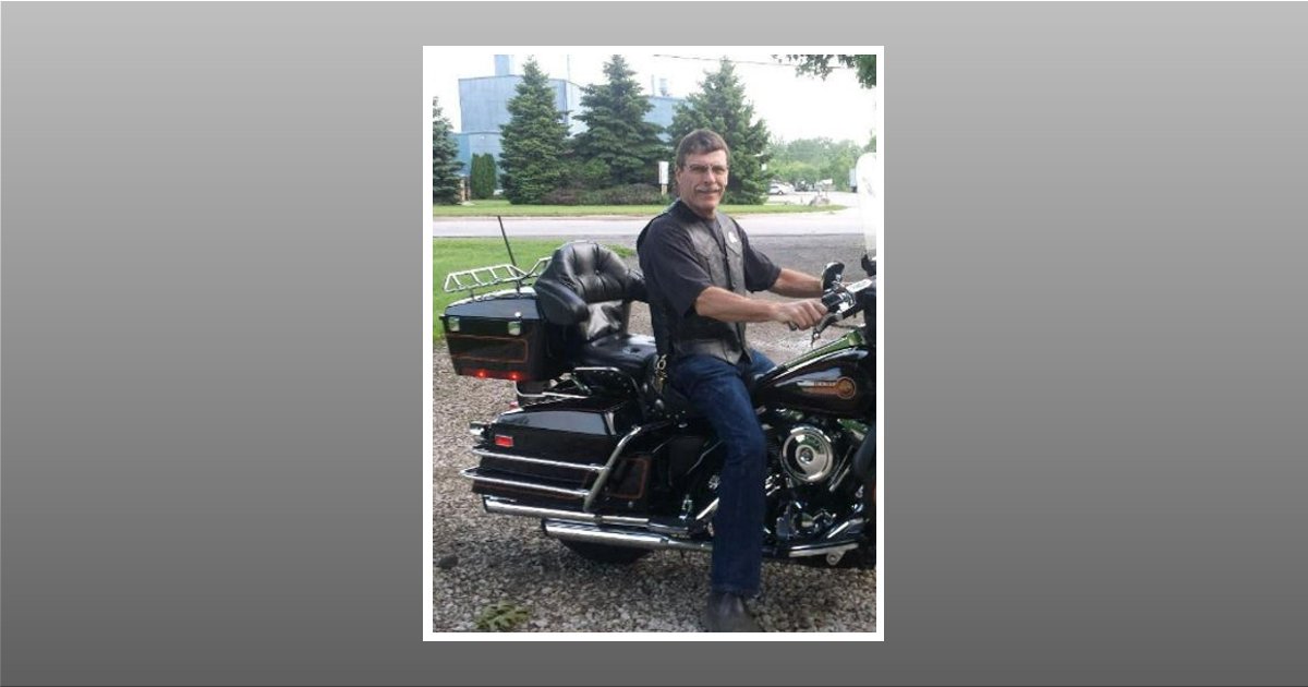 Robert Ernest Naysmith Obituary February 15, 2024 - Martenson Family of ...