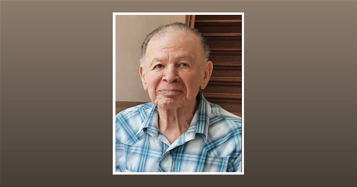 Hampton H. Hairfield, Jr. Obituary April 2, 2024 - Henry Funeral Home