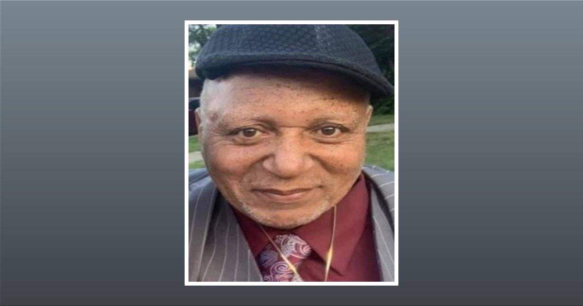 Tyrone Delton Williams Obituary April 27, 2025 - Paradise Funeral Chapel