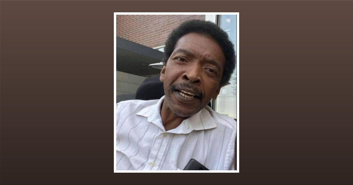 Kenneth Mcduffey (Lansing) Obituary 2024 - Paradise Funeral Chapel