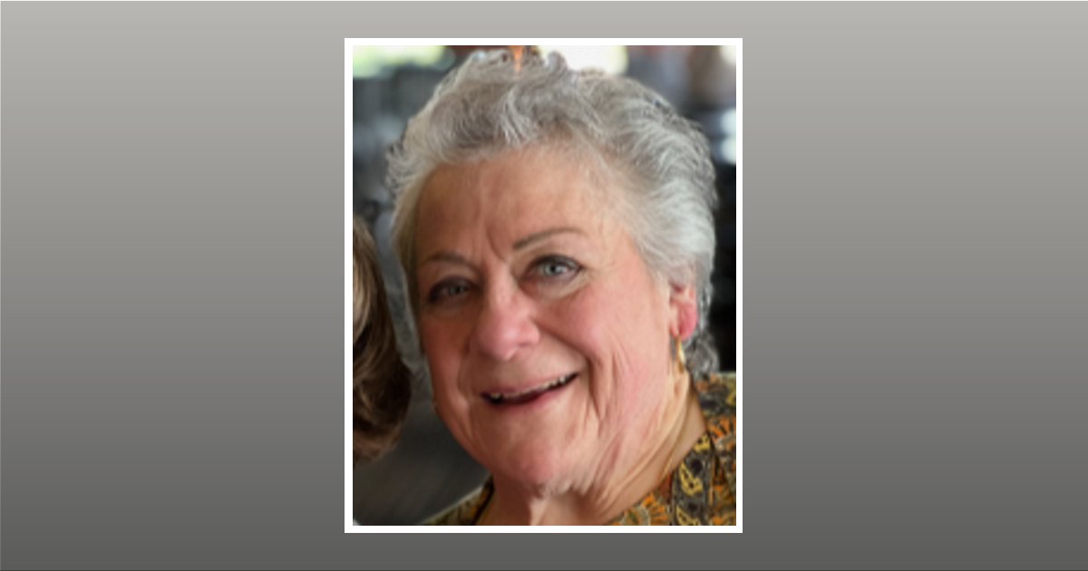 Mary Jane Hancock Obituary April 14, 2025 - Martenson Family of Funeral Homes, INC.