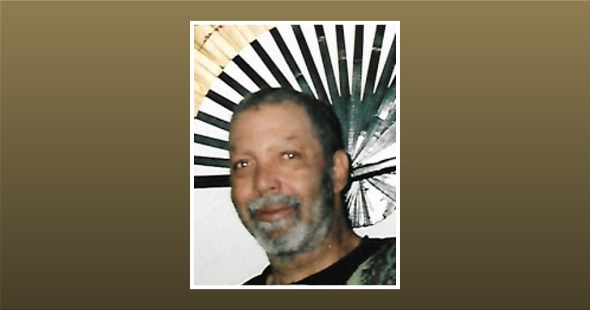 Ervin Laster, Jr. Obituary December 1, 2018 - Paradise Funeral Chapel