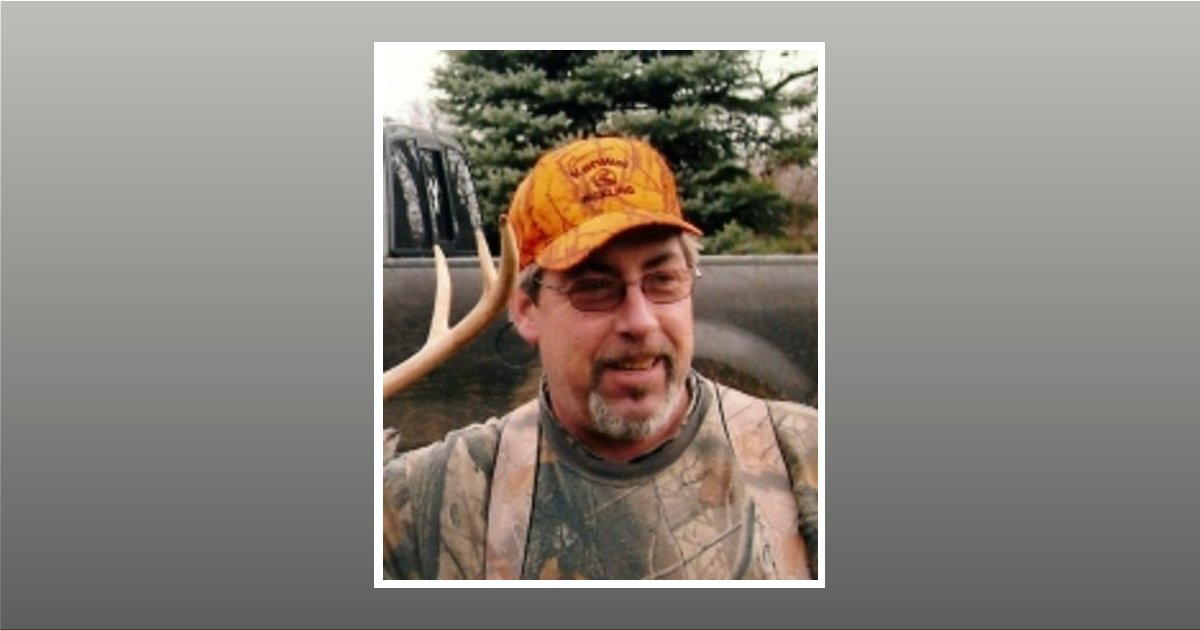 Mike Layden Obituary April 11, 2018 - Martenson Family of Funeral Homes ...