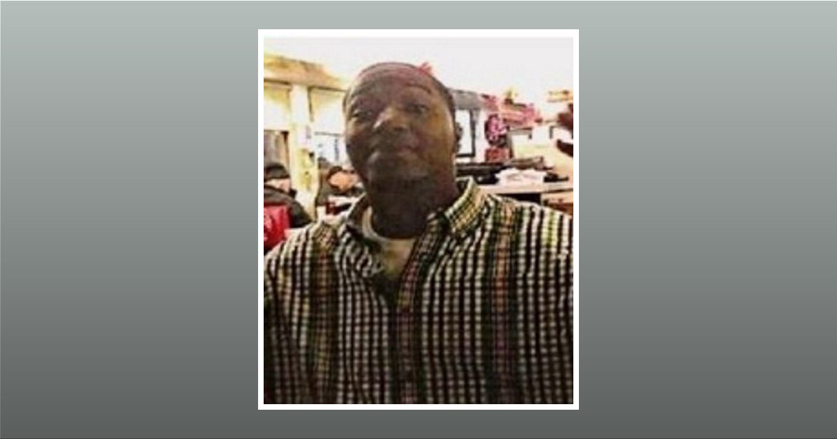 Donald Anthony Taylor Jr. Obituary March 7, 2013 - Paradise Funeral Chapel