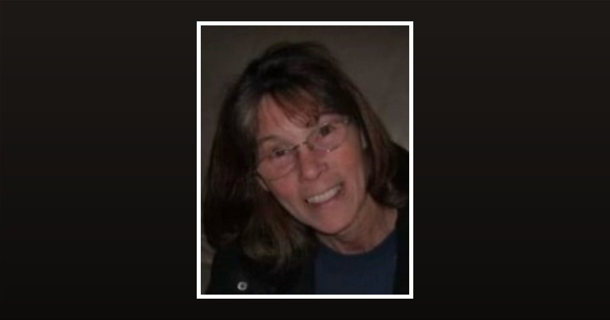 Sherrie Marie (Gardner) Soliz Obituary December 31, 2022 - Martenson ...