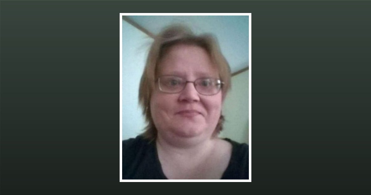 Janet Marie Simmons Obituary January 11, 2023 - Martenson Family of ...