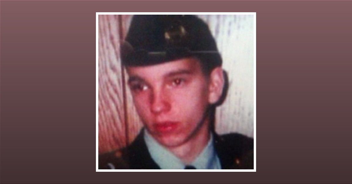 Robert John Hackney Obituary June 16, 2009 - Martenson Family of ...