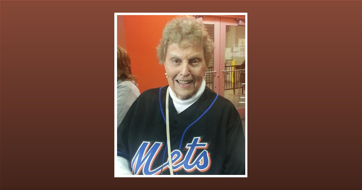 Joan B. Arnheiter Obituary December 21, 2025 - The Morrison Etheridge ...