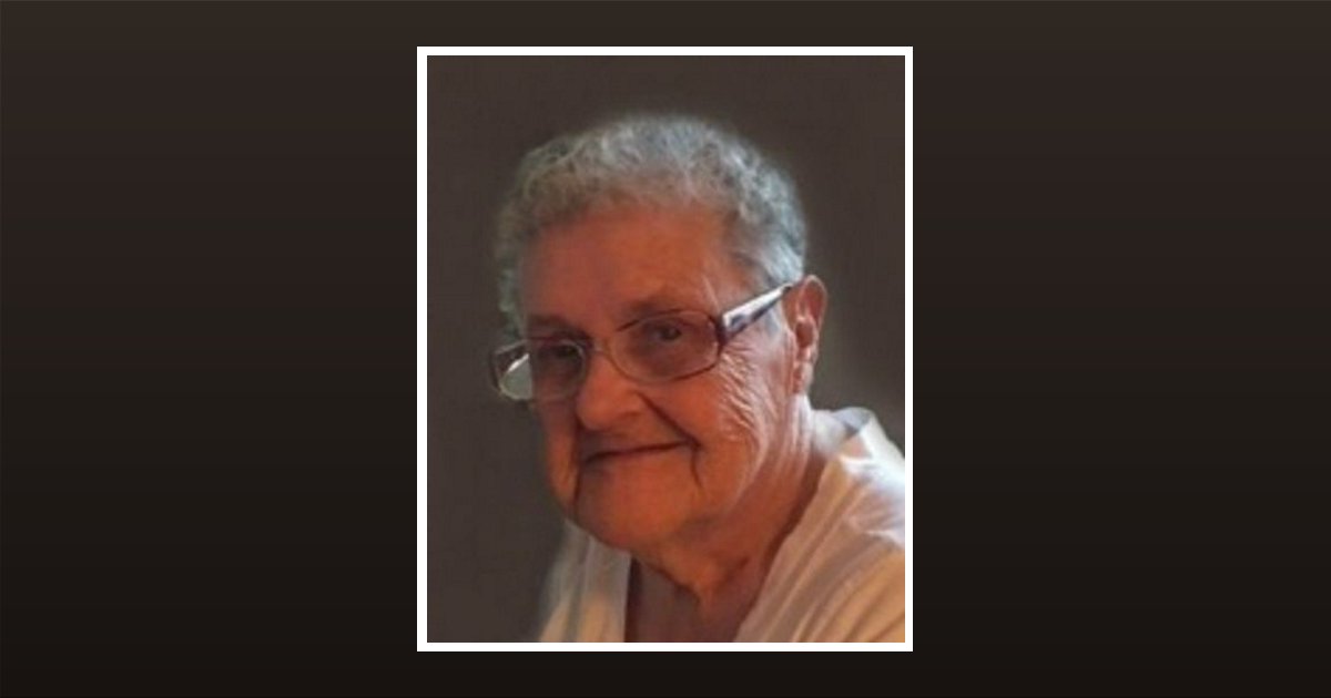 Hazel E. Stempien Obituary January 9, 2018 - Martenson Family of ...