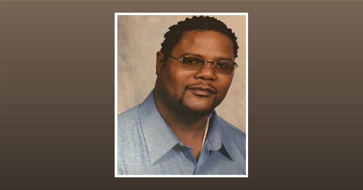 Robert Wilson, Jr. Obituary June 14, 2025 - Paradise Funeral Chapel