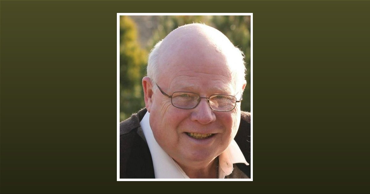 Christopher A. Crooker Obituary August 16, 2024 - Henry Funeral Home