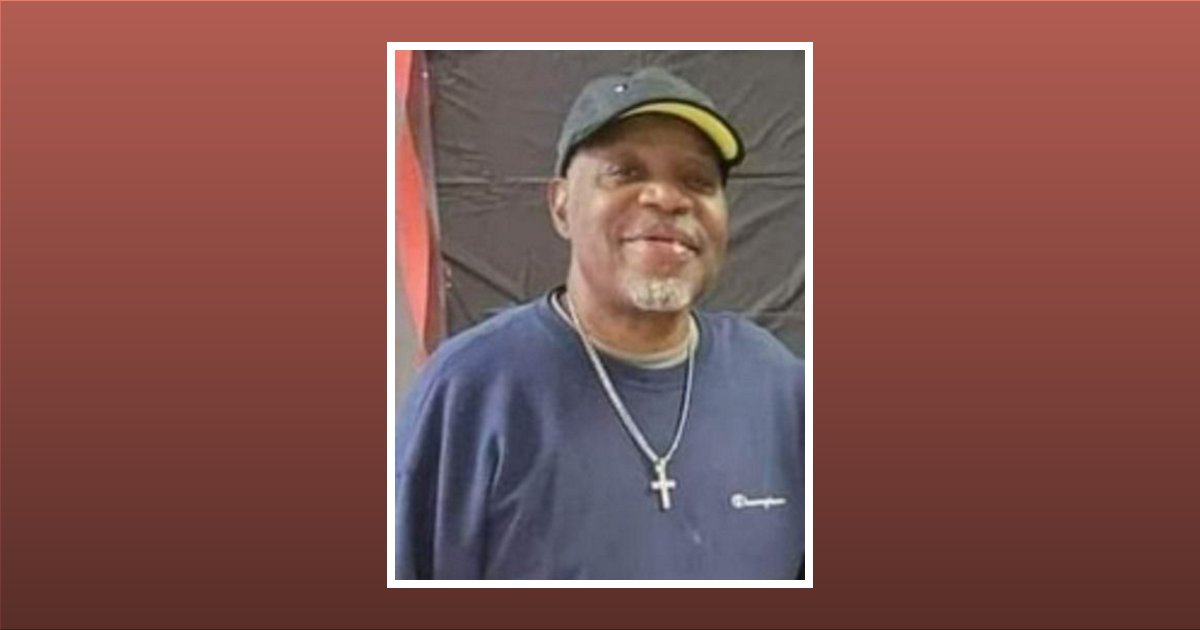 Dennis Embry (Lansing) Obituary December 2, 2022 - Paradise Funeral Chapel