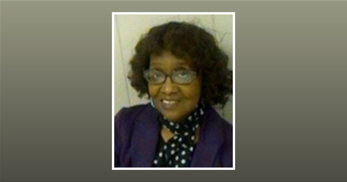 Shirley Mae Lundy-Griffin Obituary April 25, 2022 - Paradise Funeral Chapel Shirley Mae Lundy-Griffin Obituary April 25, 2022 - Paradise Funeral Chapel