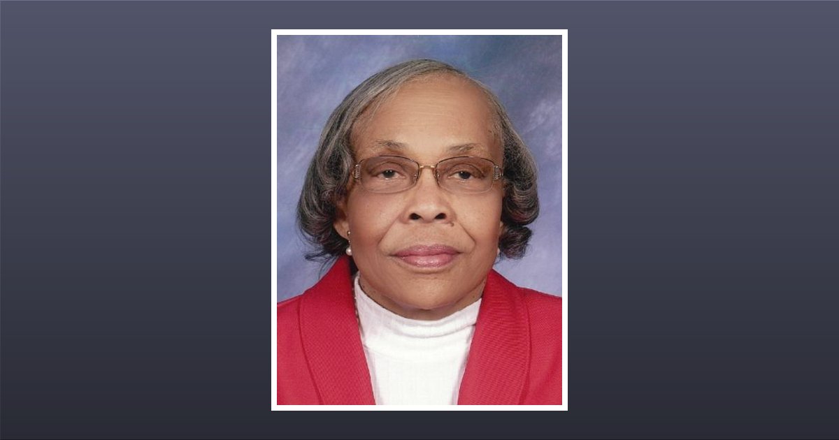 Luedella Henderson (Lansing) Obituary February 29, 2024 - Paradise Funeral Chapel